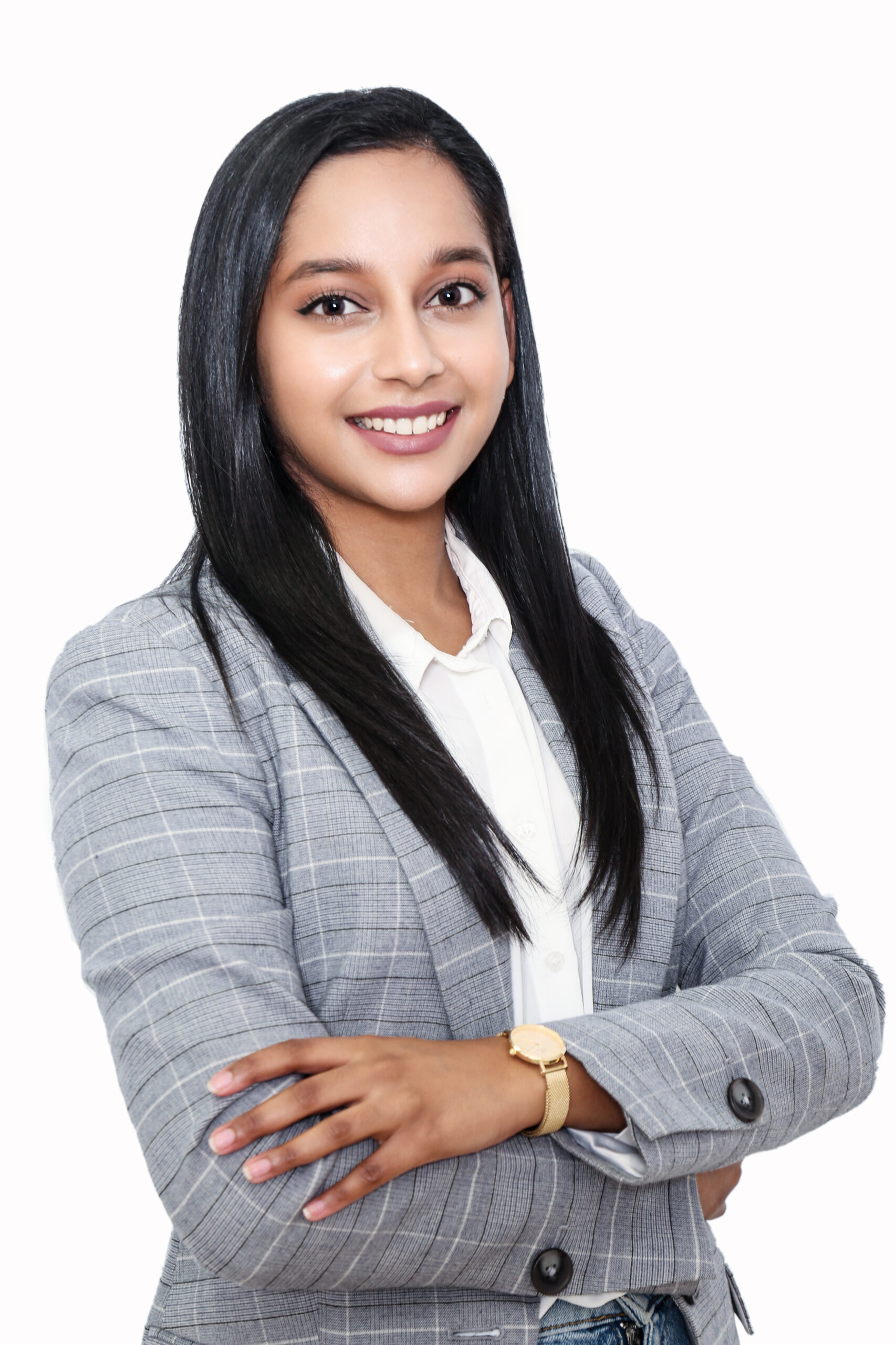 Home - Prianca Harichand